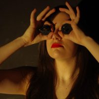 Danielle Louise Maas – Australian Writer and Director for Opera and Theatre